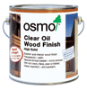 Oil Finishes : AG Woodcare Products