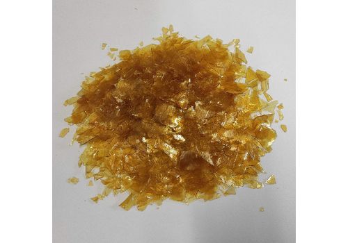 Liberon Blonde Dewaxed Shellac Flakes